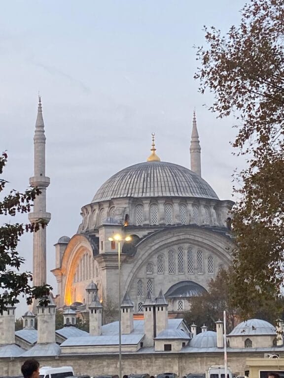 Istanbul: A melting pot of culture, traditions, great food ...