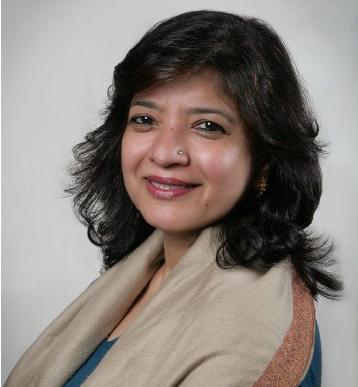 ‘There is huge pent up demand for leisure travel’: Sheema Vohra