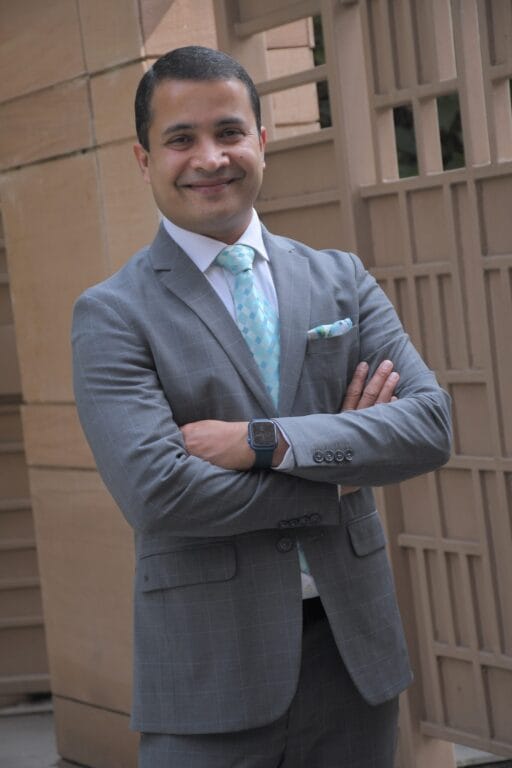 Rajneesh Kumar has been appointed as the General Manager | Travel News ...